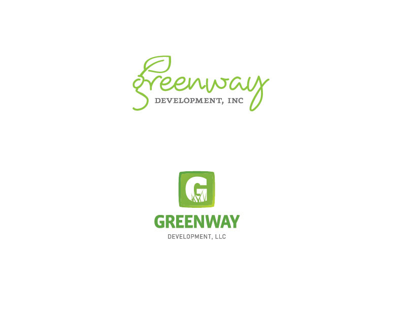 Greenway Logo – Brian Norman